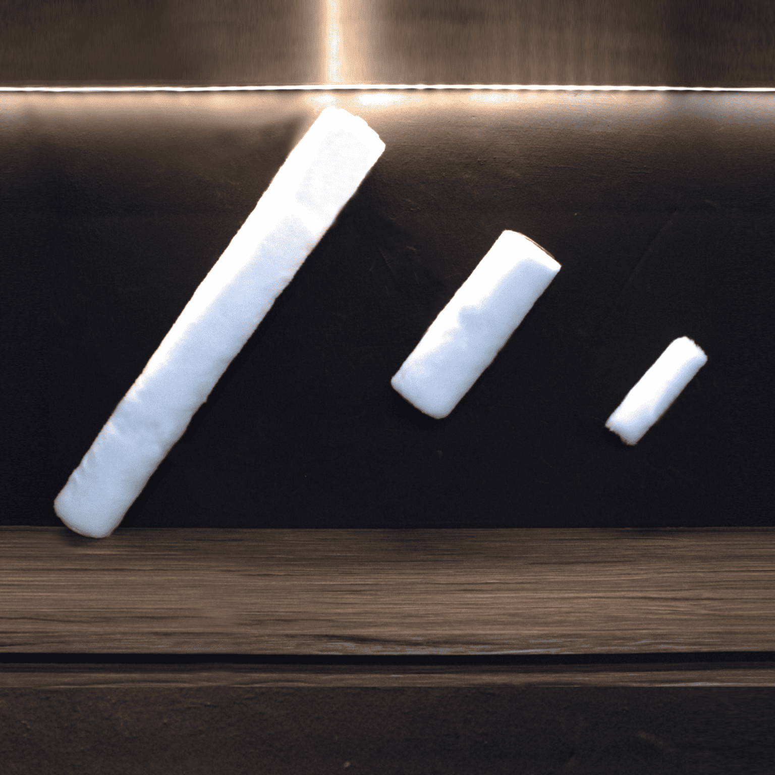 Dralon Fabric Roller Cover | MESG Products | Official Website